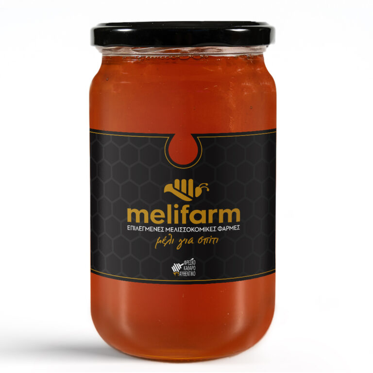 Melifarm | Μελισσοκομικές Φάρμες | Online Honey Market
