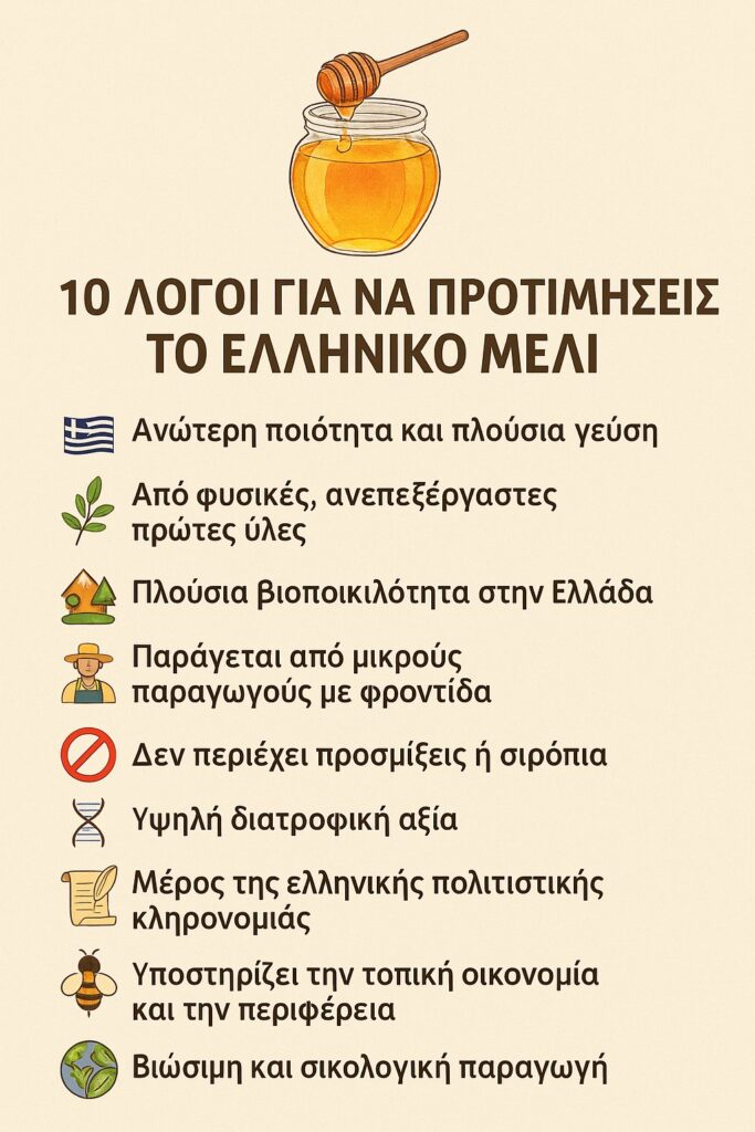 Μέλι Βελανιδιάς Ιδιότητες & Χαρακτηριστικά | Θησαυρός της Φύσης