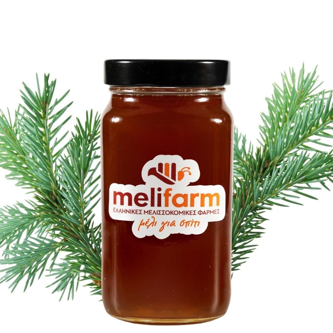 ΜΕΛΙ ΕΛΑΤΗΣ | Melifarm